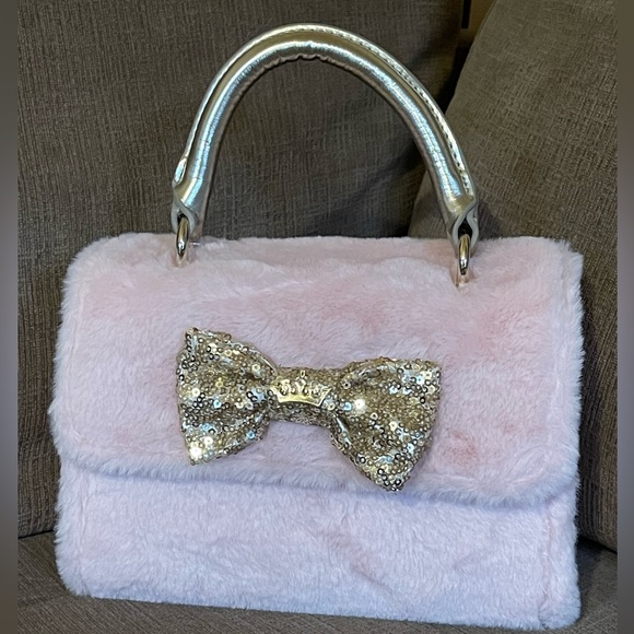 Disney | Accessories | Pink Disney Princess Purse New | Poshmark